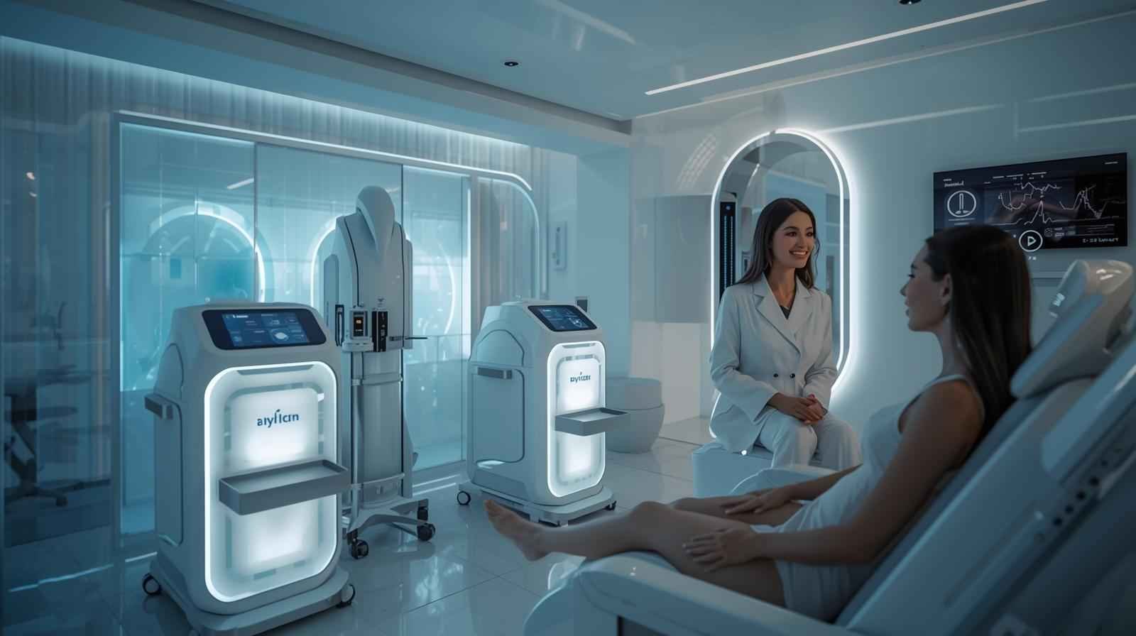 Advanced Body Contouring Technologies: Top 2025 Non-Surgical Solutions ...